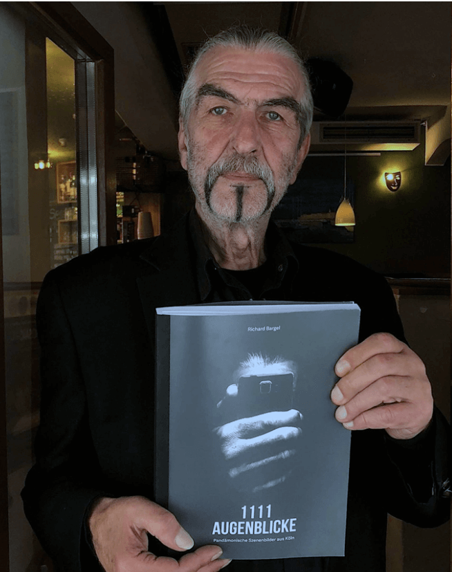 1111 Augenblicke – Eine Hommage an die Kölner Südstadt - Meine Südstadt